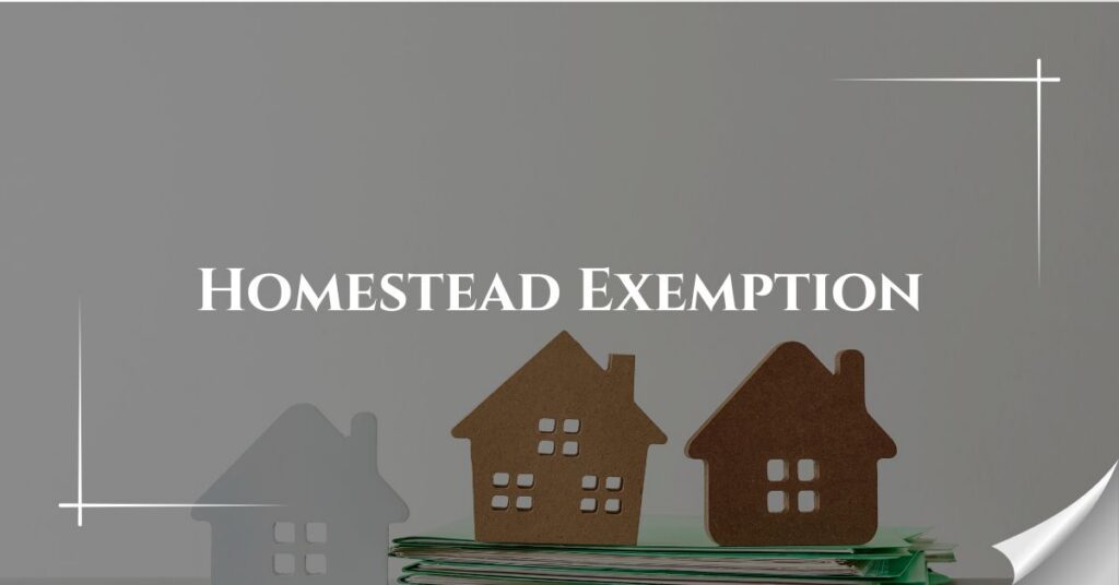 Homestead Exemption Online Filing - Wakulla County Property Appraiser