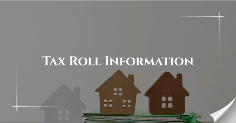 Wakulla County Tax Roll Information - Wakulla County Property Appraiser